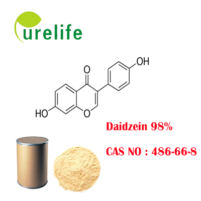 Daidzein 98% - Purelife bio