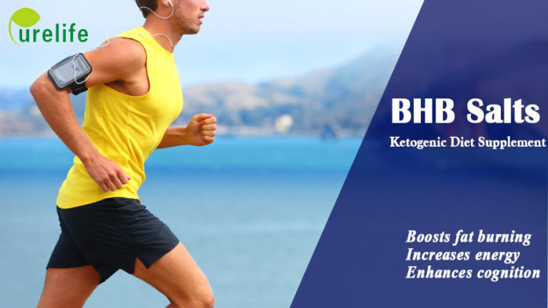 Beta-hydroxybutyrate (BHB) boosts your fat burning,energy and cognition ...